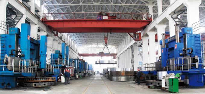 400tpd Active Lime Quicklime Hydrated Lime Plant