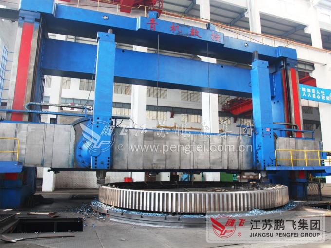 OPC 2000000tpy Cement Clinker Plant