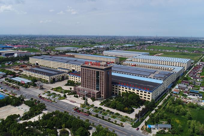 Rotary Kiln Cement Processing Equipment OPC Integrated Cement Plant