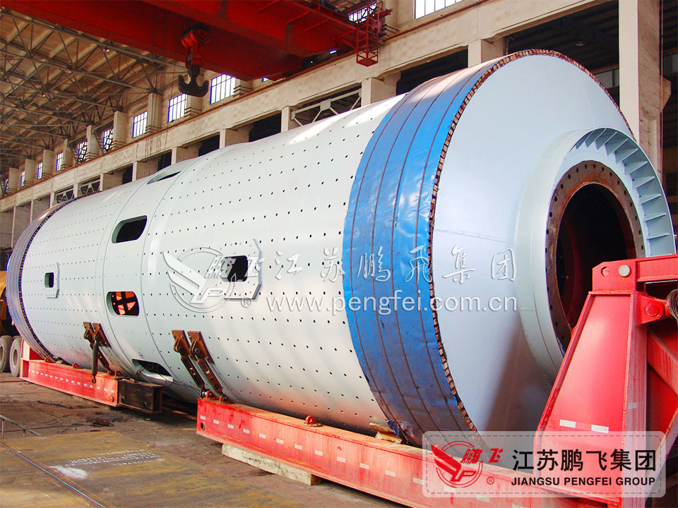 5m Cement Making Machine